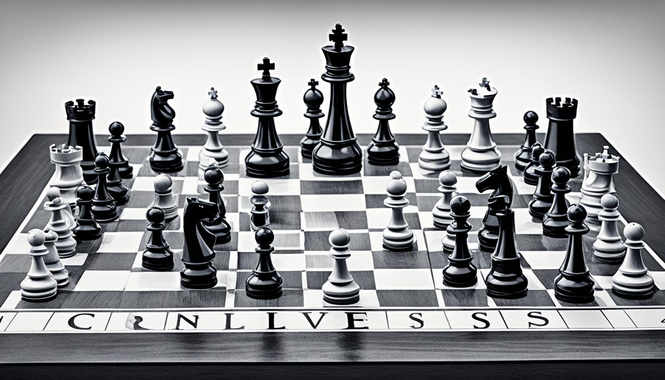 Explore the origins and evolution of the World Chess Championship