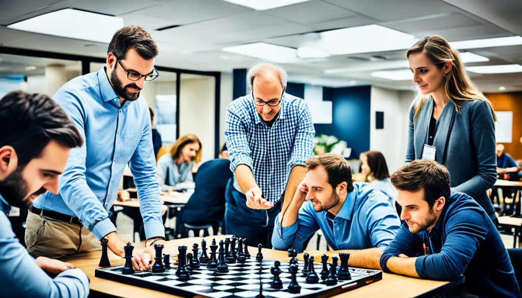The Basic Rules of Chess: A Beginner's Guide