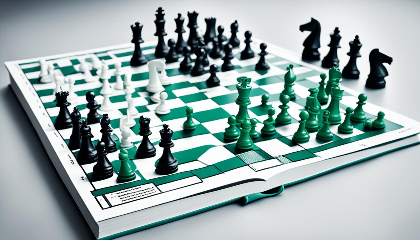 Tactical Mastery: Exploring Advanced Chess Tactics - The Chess Zone
