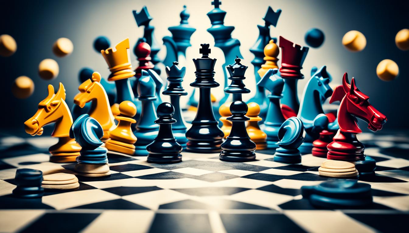 Mastering Chess Openings: Essential Repertoire for Success - The Chess Zone