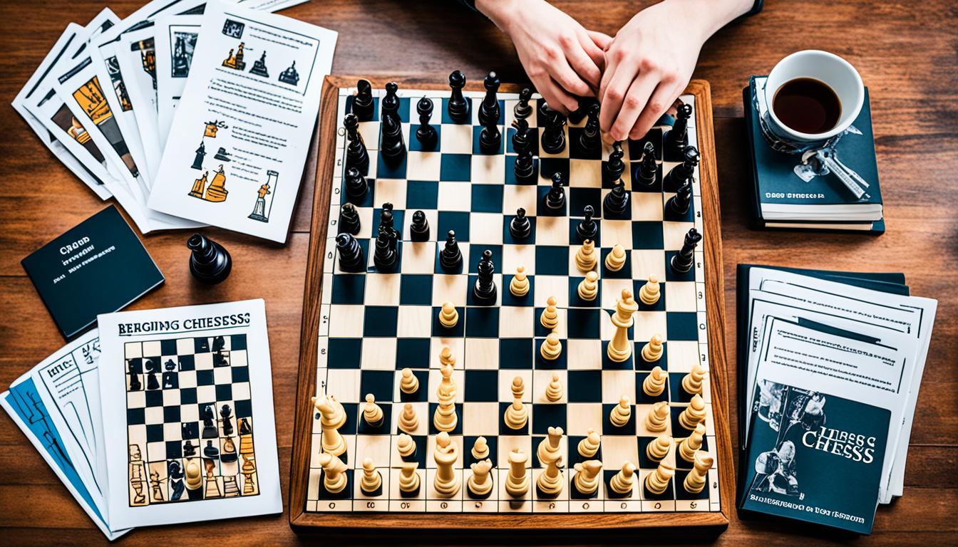 Chess 101: A Beginner's Guide to Mastering the Game - The Chess Zone