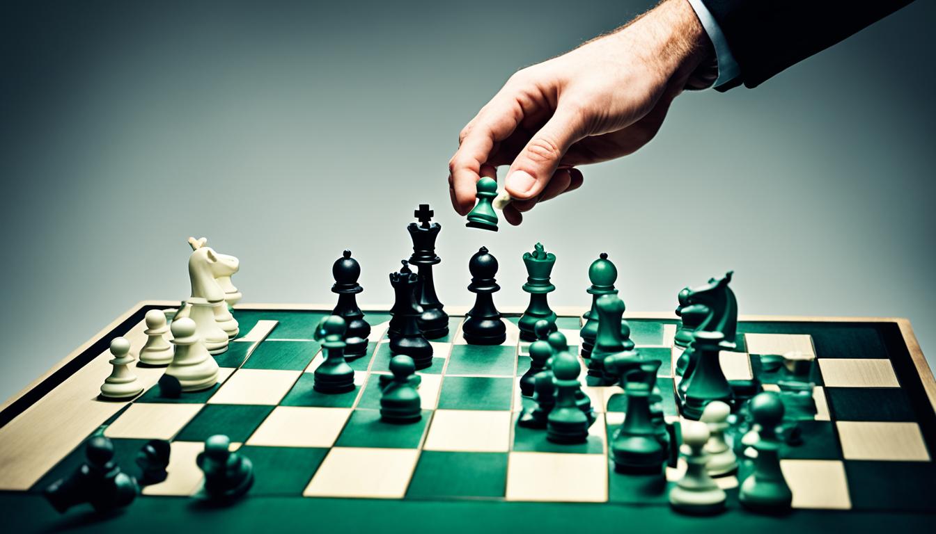 Tactical Mastery: Exploring Advanced Chess Tactics - The Chess Zone