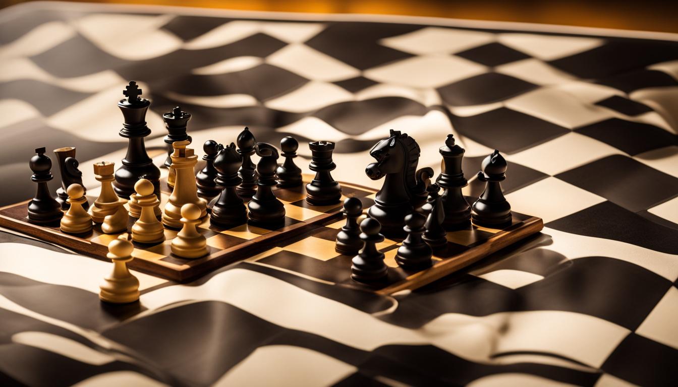 Mastering Chess Openings: Essential Repertoire for Success - The Chess Zone