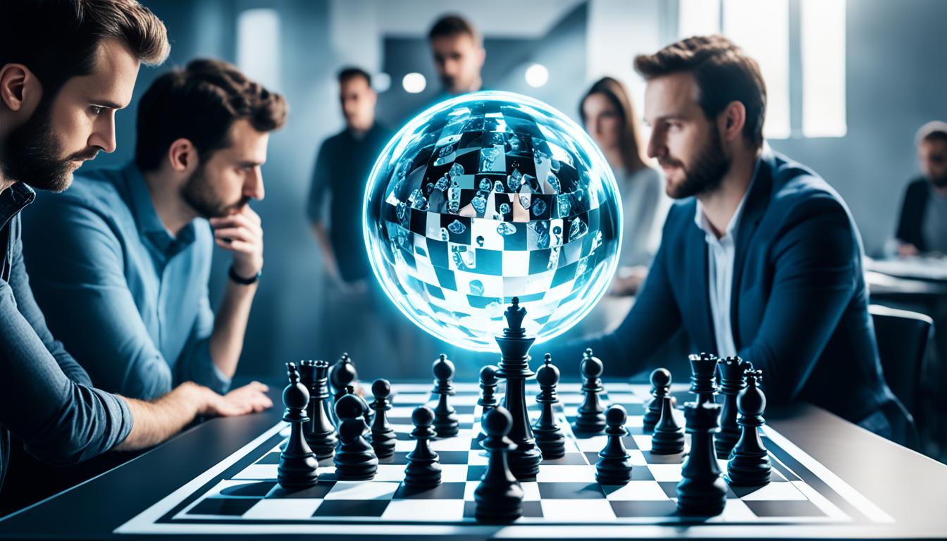 The Role of AI in Modern Chess