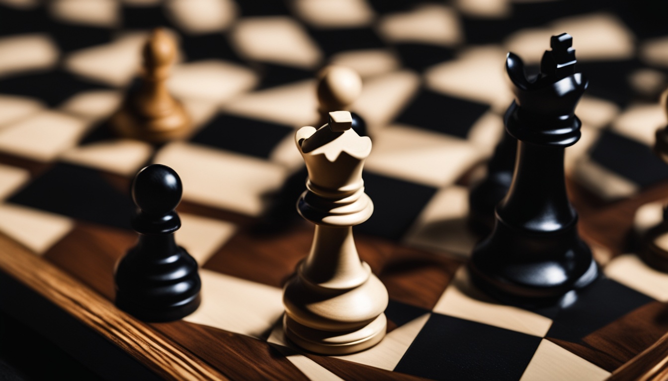 Chess Basics 101: Learn the Essential Moves & Strategy - The Chess Zone