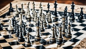 The Basic Rules of Chess: A Beginner's Guide