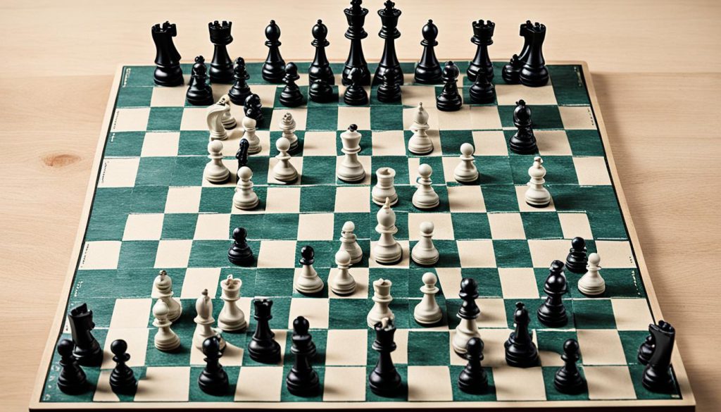 The Chess Zone - News, Tips, and Insights for Chess Game Lovers