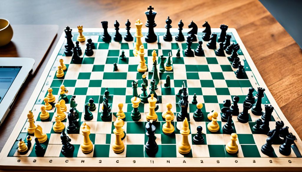 The Best Online Platforms for Playing Chess