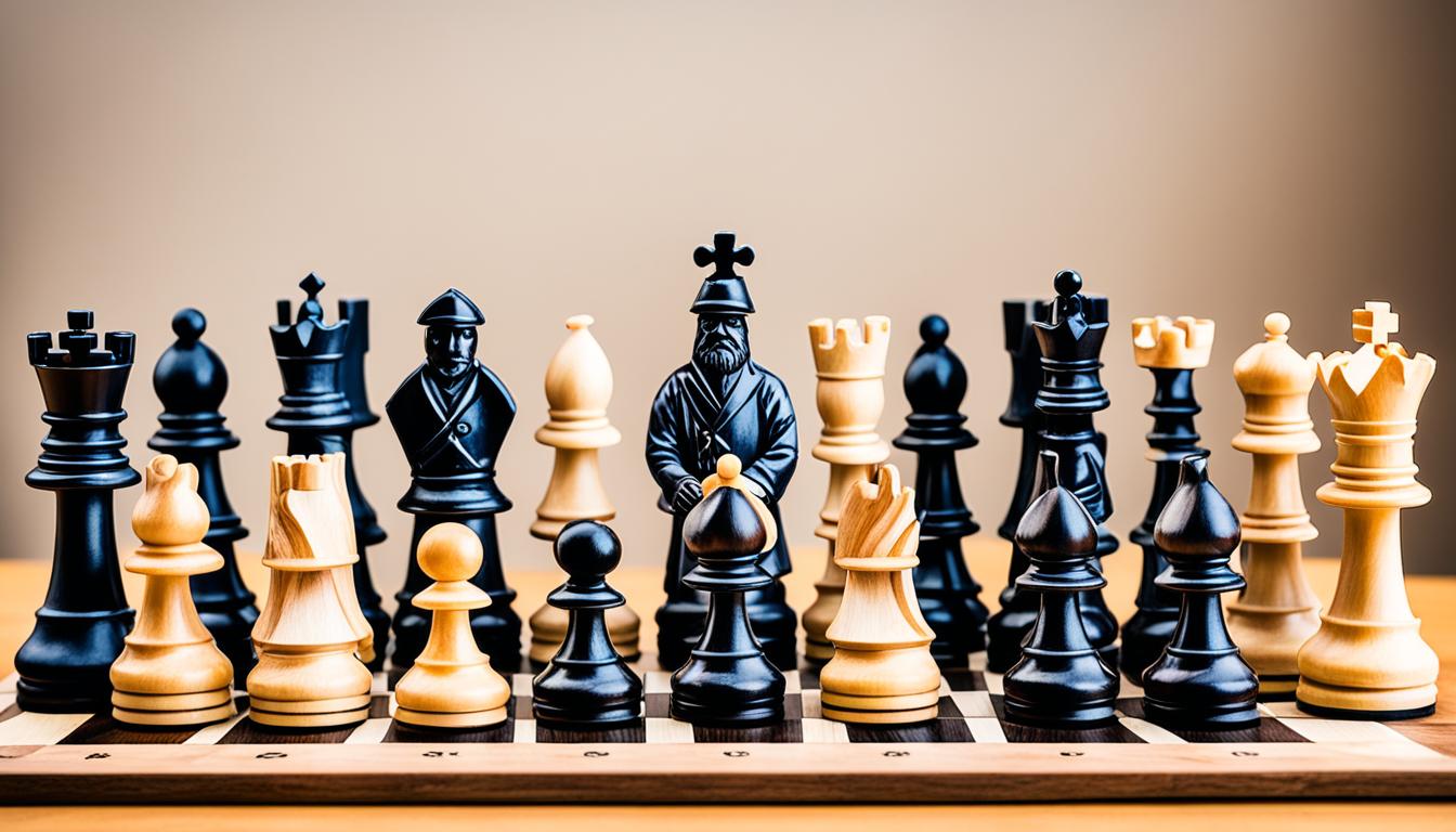 Understanding Chess Pieces and Their Moves