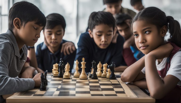 Chess in the Classroom: A Teacher's Guide