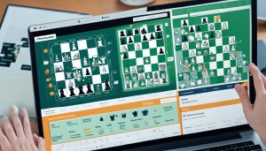 The Best Online Platforms for Playing Chess