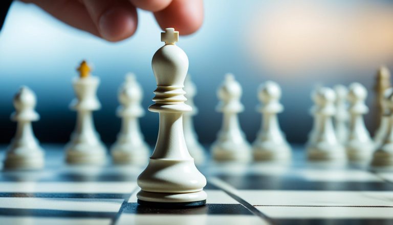 The Basic Rules of Chess: A Beginner's Guide