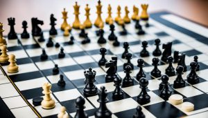 How to Set Up a Chessboard Correctly
