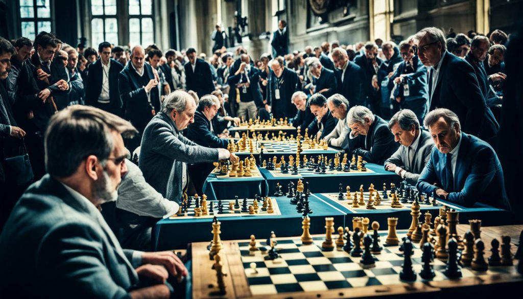 The Chess Zone - News, Tips, and Insights for Chess Game Lovers