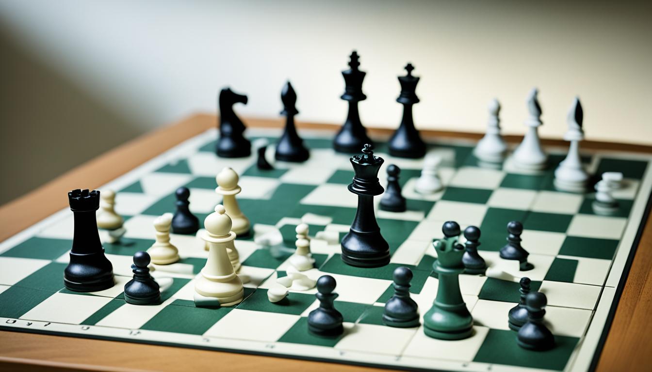 Key Moves in Famous Chess Games: What You Can Learn