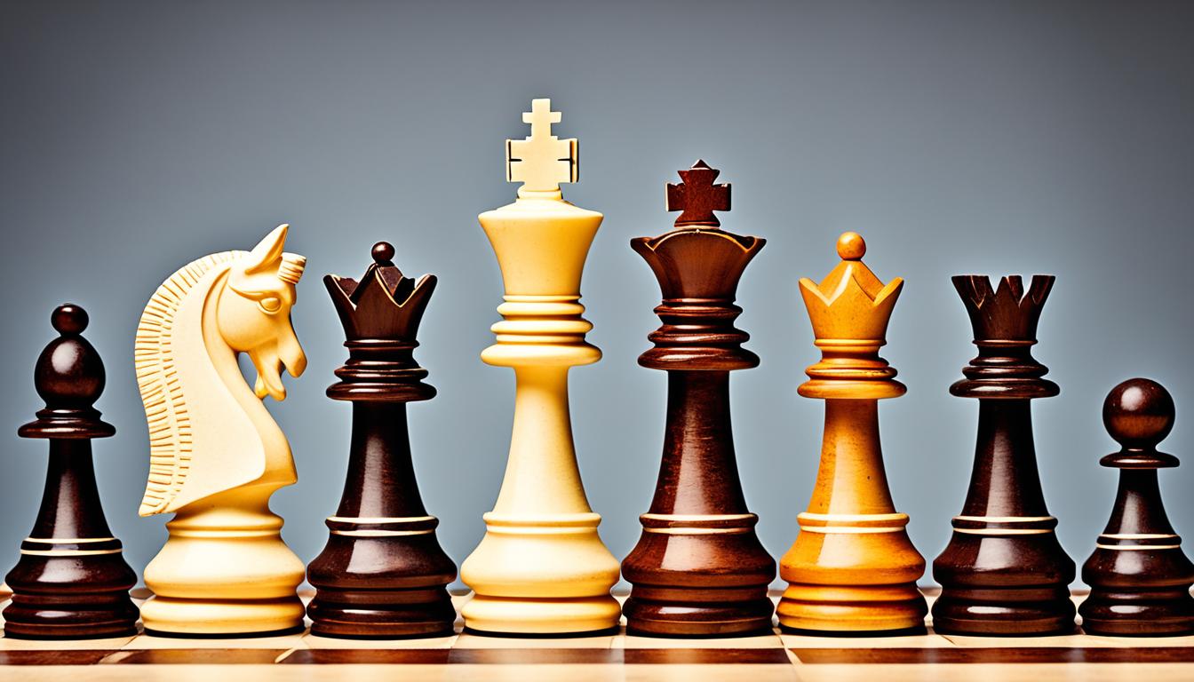 The Origins of Chess: Tracing Its Ancient Roots